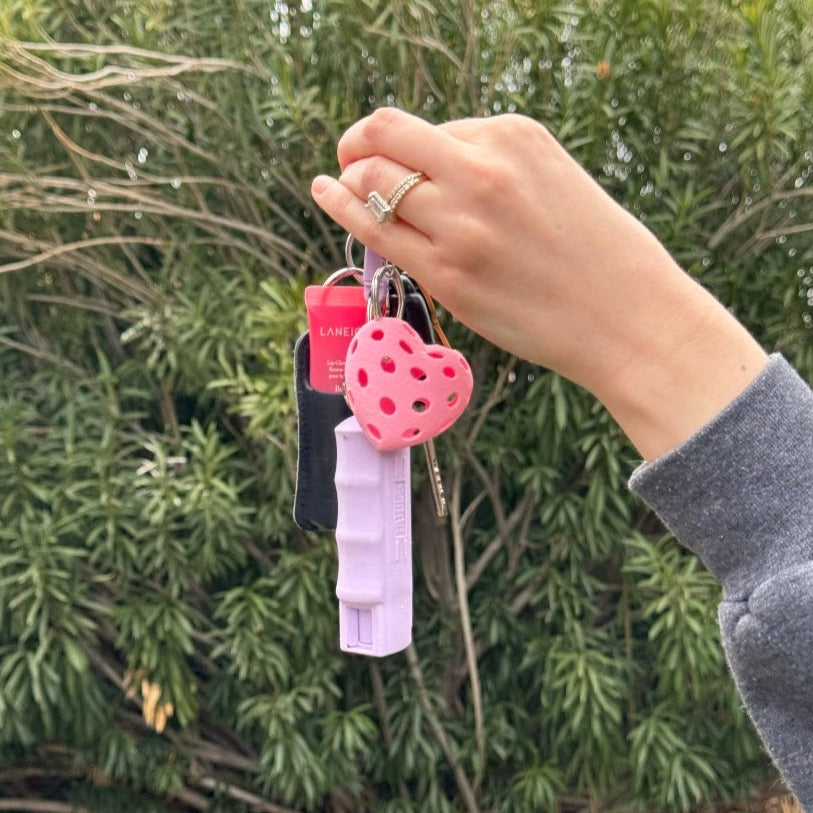 Mini PickleHeart – Kowski Development