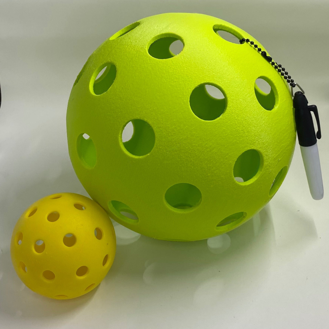 MEGA-Pickleball – Kowski Development