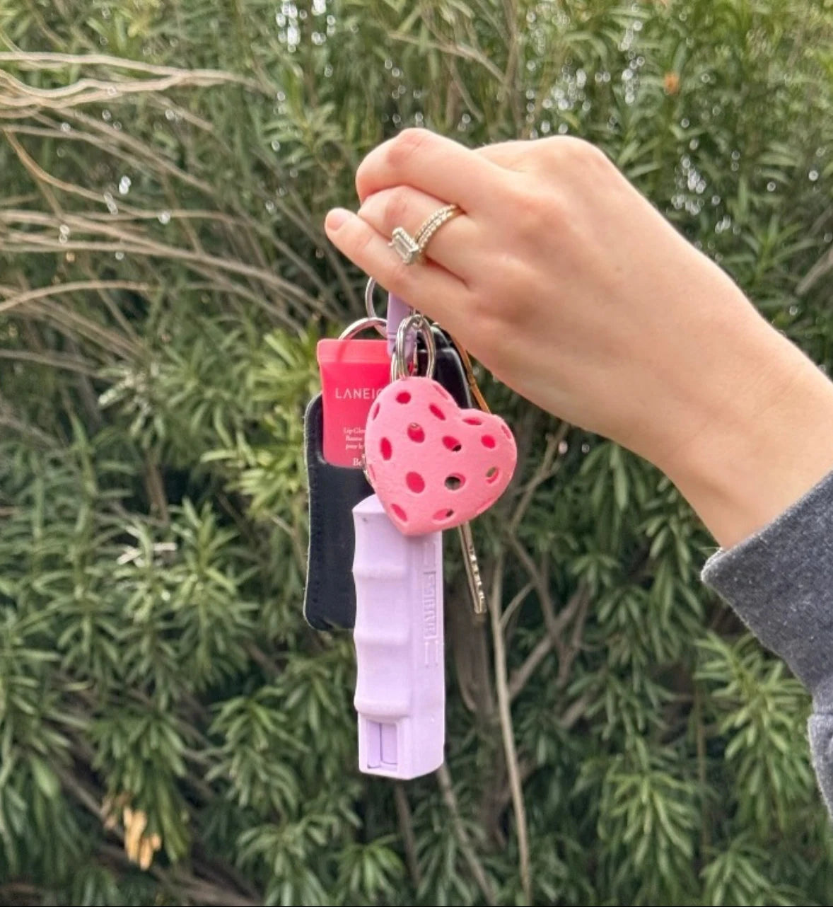 Mini PickleHeart – Kowski Development