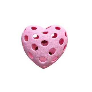 Mini PickleHearts Keychain, Pickleball Gifts, Valentine's Day Gift Ide – Kowski Development